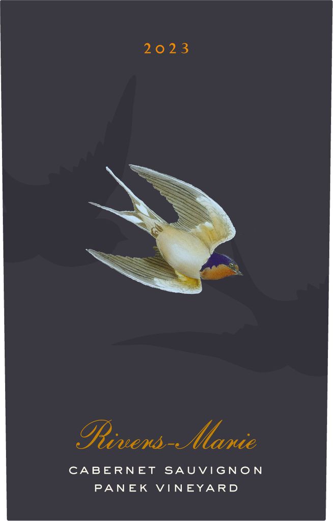 2023 Rivers-Marie Cabernet Sauvignon Panek Vineyard, USA, California ...
