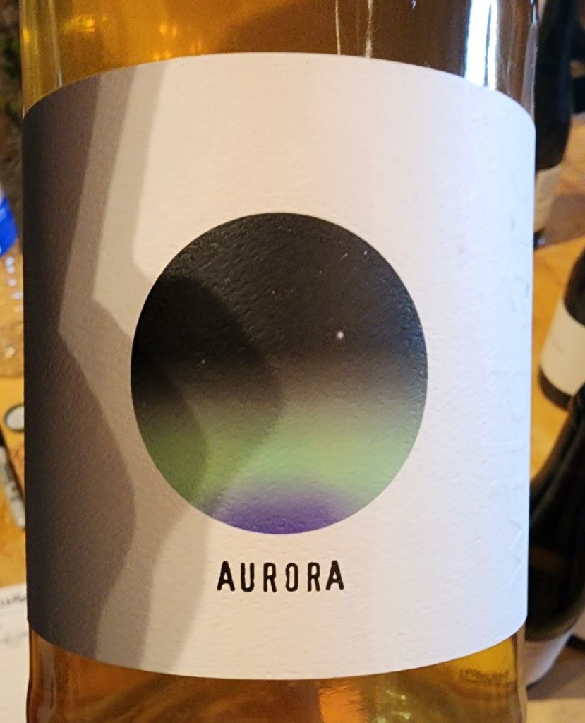 2021 Wild Arc Farm Aurora, USA, New York, Finger Lakes - CellarTracker