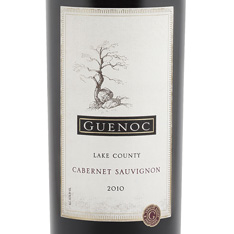 2014 Guenoc Cabernet Sauvignon Langtry Estate & Vineyards, USA ...