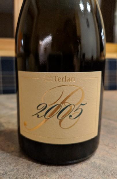 2005 Cantina Terlan Pinot Bianco Rarity, Italy, Trentino-Alto Adige ...