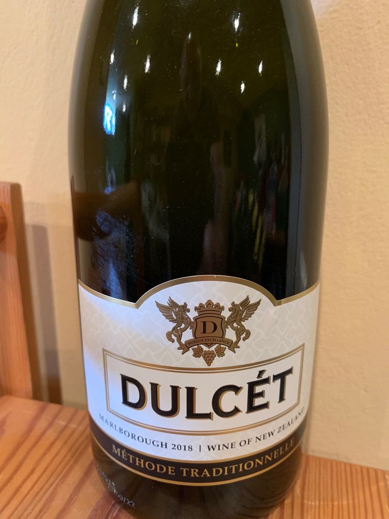 2018 Villa Maria Dulcét, New Zealand, South Island, Marlborough ...