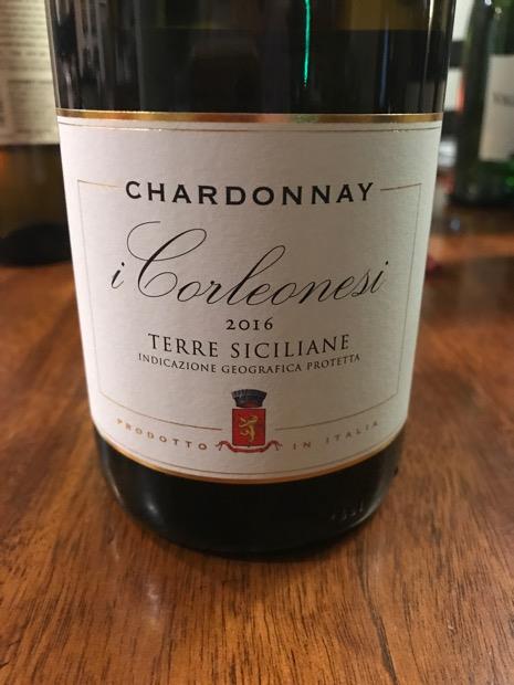 2016 i Corleonesi Terre Siciliane, Italy, Sicily, Terre Siciliane ...