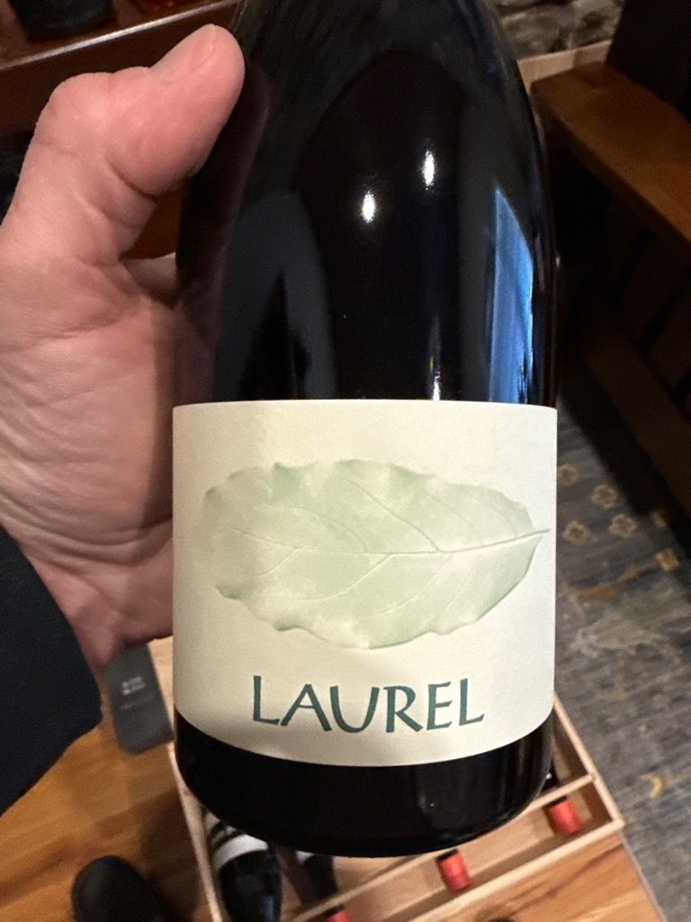 2022 Clos I Terrasses Priorat Laurel, Spain, Catalunya, Priorat ...