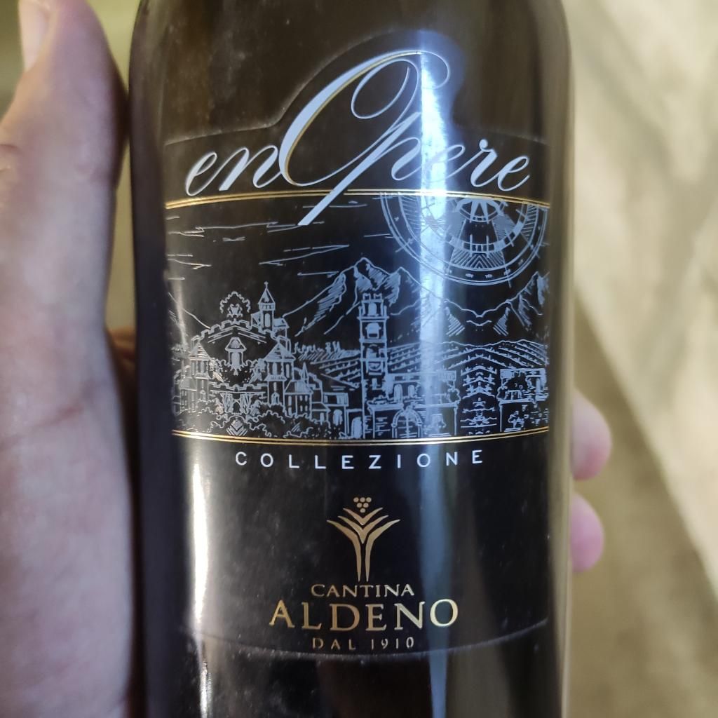 2013 Vinicola Aldeno Trentino, Italy, Trentino-Alto Adige, Trentino ...