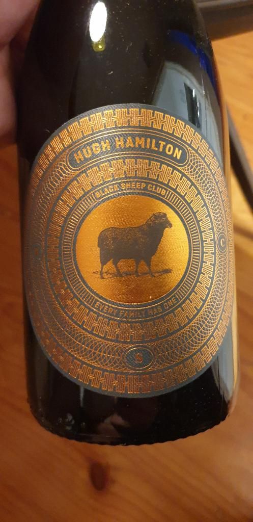 2020 Hugh Hamilton Three Bags Full, Australia, South Australia ...
