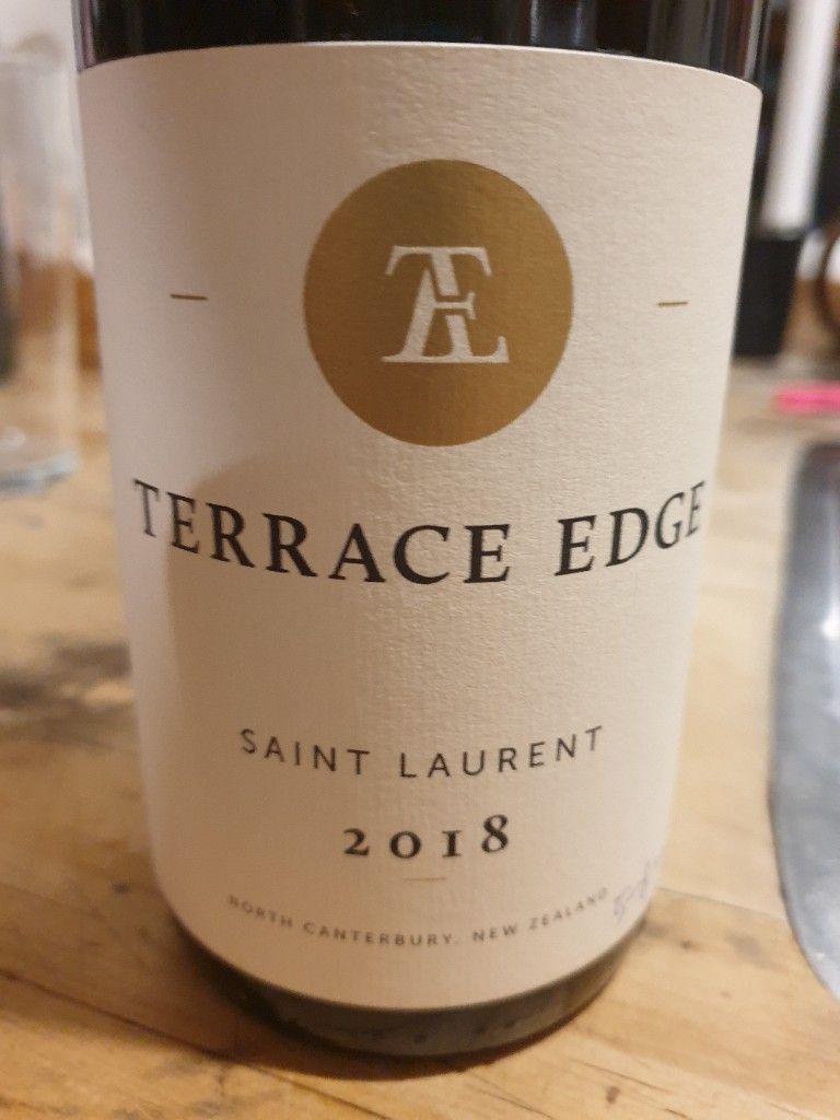 2019 Terrace Edge Saint Laurent, New Zealand, South Island, Canterbury ...