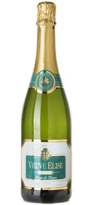 NV VEUVE ELISE Blanc de Blancs Brut, France - CellarTracker