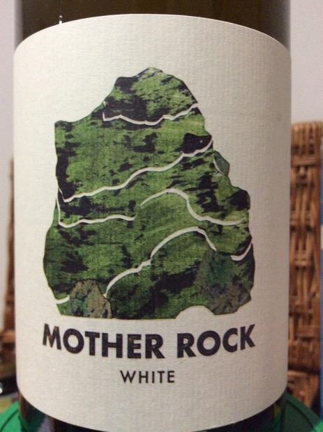 2015 Mother Rock Wines White, South Africa, Coastal Region, Swartland ...