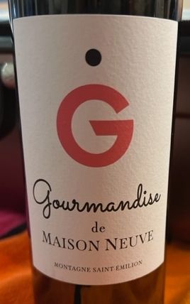 2023 Ch teau De Maison Neuve Gourmandise De Maison Neuve France 2023 Ch teau De Maison Neuve Gourmandise De Maison Neuve France