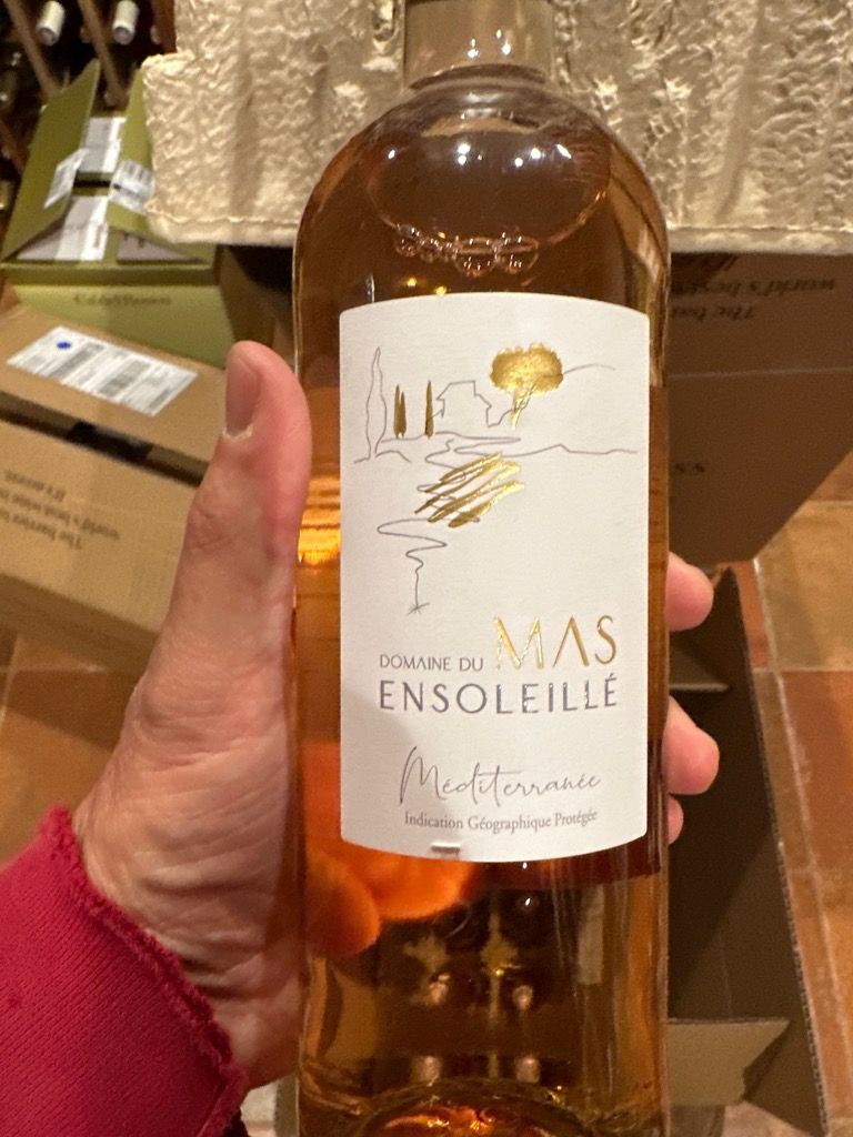 2024 Domaine du Mas Ensoleille Mediterranée, France, Provence ...