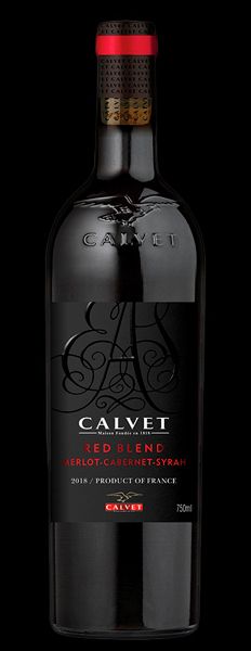 2019 Calvet Vin de France Aetos Private Collection, France, Vin de ...
