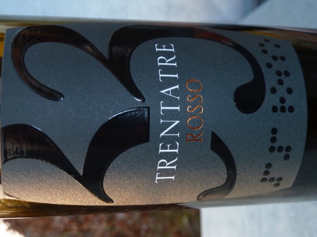 2009 Santini Wines Trentatre Salento IGT, Italy, Puglia, Salento IGT ...