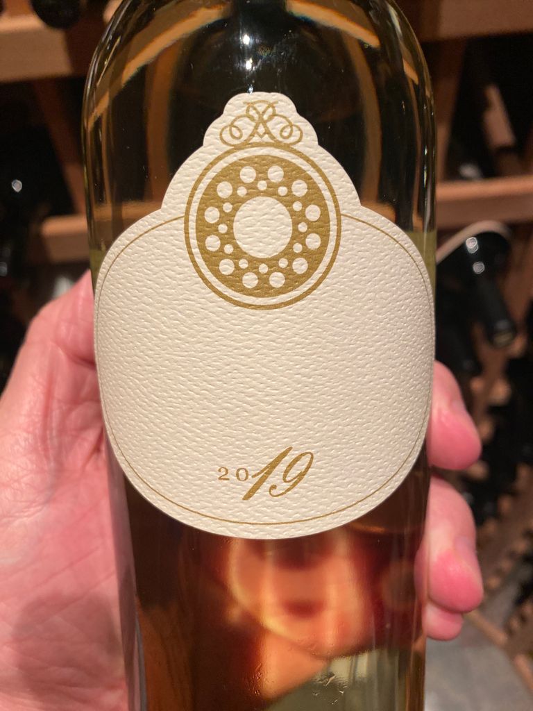 2019 Buccella Sauvignon Blanc, USA, California, Napa Valley - CellarTracker