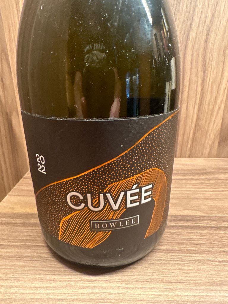 2022 Rowlee Wines Cuvée, Australia, New South Wales, Central Ranges ...