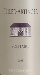 2000 Feiler-Artinger Solitaire, Austria, Burgenland, Neusiedlersee ...