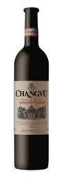 1998 Changyu Dry Red Wine, China, Shandong, Yantai - CellarTracker