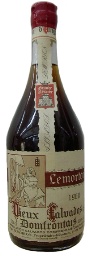 1963 Lemorton Calvados Domfrontais, France, Normandy, Calvados ...