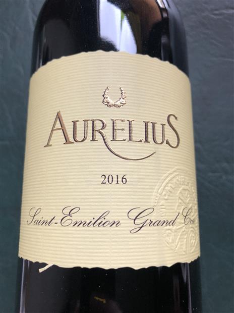 2011 UDPSE Aurelius, France, Bordeaux, Libournais, St. Émilion Grand ...