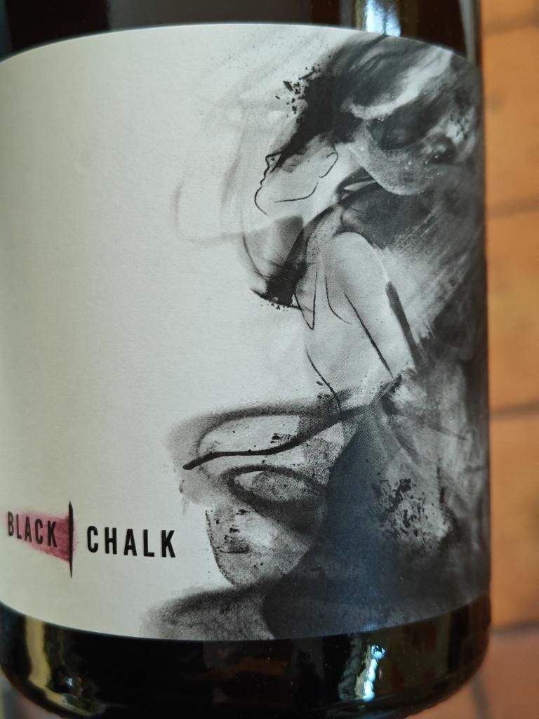 2023 Black Chalk Dancer in Pink, United Kingdom, England, Hampshire ...