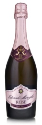 2006 Edoardo Miroglio Brut Rosé, Bulgaria, Sliven - CellarTracker
