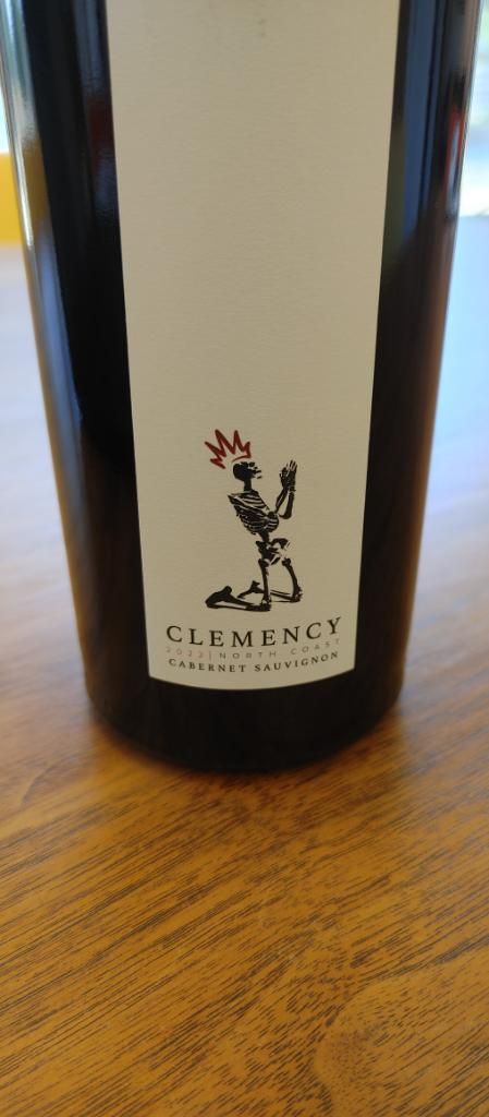 2022 Bogle Vineyards Cabernet Sauvignon Clemency, USA, California ...