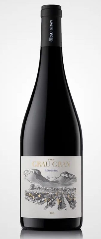 2020 Son Grau Gran Escursac, Spain - CellarTracker