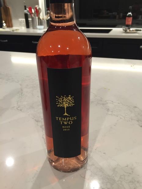 2016 Tempus Two Rosé, Australia, New South Wales, Hunter Valley ...