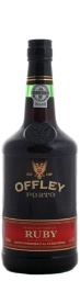 NV Offley Porto Ruby, Portugal, Douro, Porto - CellarTracker