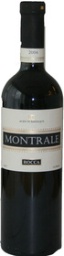 2004 Angelo Rocca & Figli Montrale Salento IGT, Italy, Puglia, Salento ...