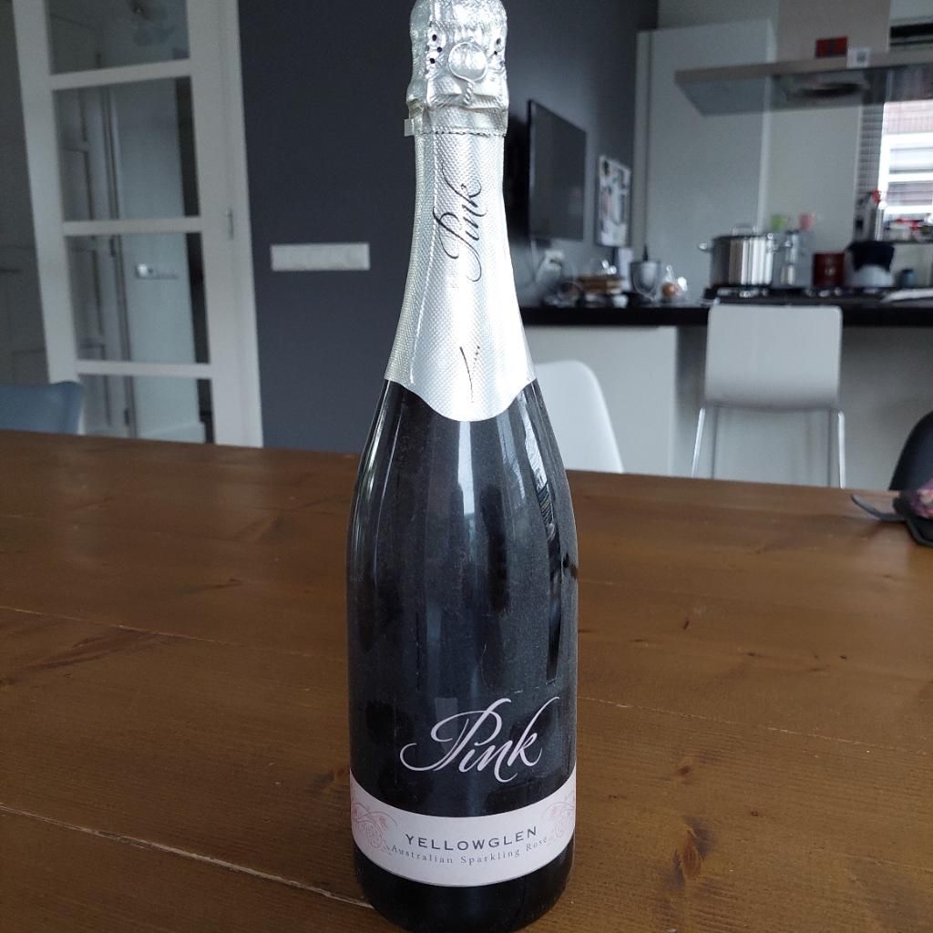 2020 Yellowglen Brut Rosé, Australia - CellarTracker