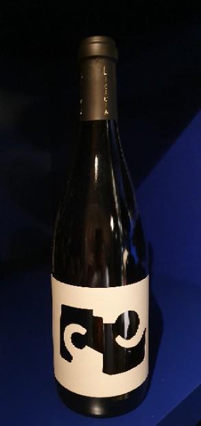 2014 Bodegas Licinia Vinos de Madrid Licinia, Spain, Madrid, Vinos de ...