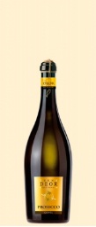 NV Deor Prosecco, Italy, Veneto / Friuli-Venezia Giulia, Prosecco ...