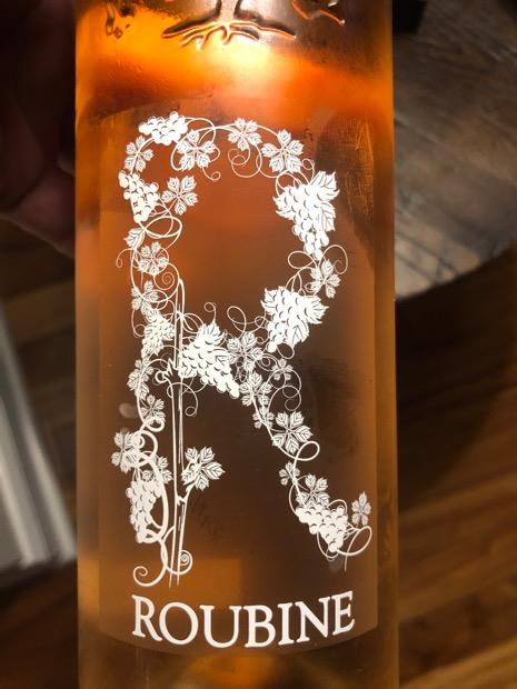 2021 Château Roubine Côtes de Provence Cuvée "R", France, Provence ...