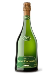 NV Codorníu Cava Jaume Brut, Spain, Cava - CellarTracker