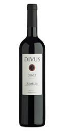 2009 Bodegas Bleda Jumilla Divus, Spain, Murcia, Jumilla - CellarTracker