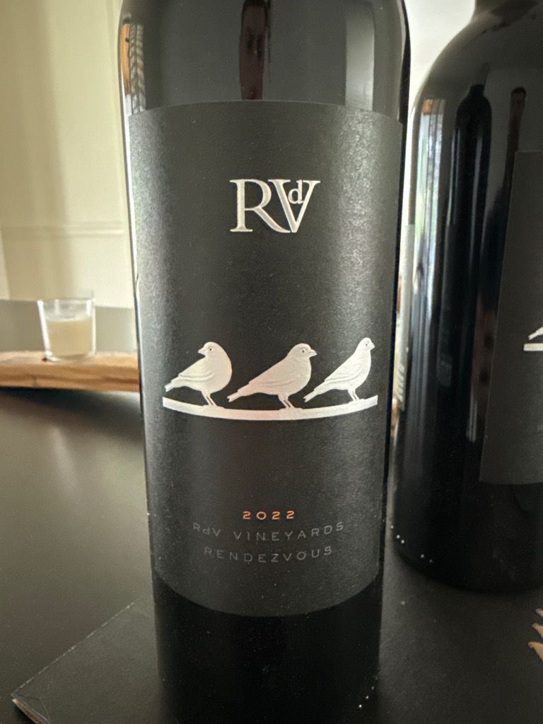 2022 RdV Vineyards Rendezvous, USA, Virginia, Northern Virginia ...