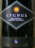 2017 Tasca D'Almerita Sicilia Cygnus Nero d'Avola/Cabernet Sauvignon ...