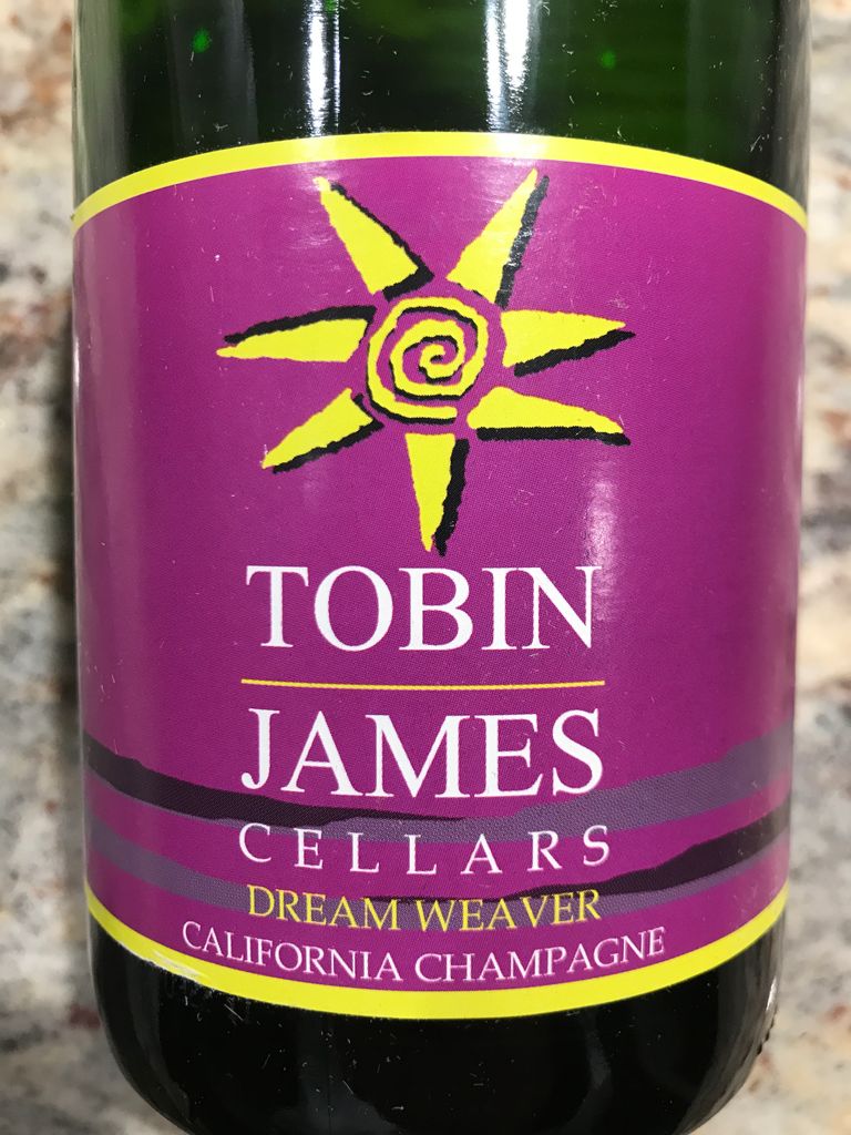 Tobin James - CellarTracker