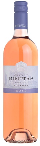2010 Château Routas Côteaux Varois Rouvière, France, Provence, Côteaux ...