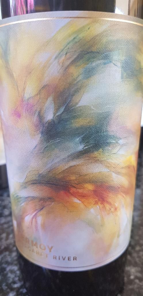 2022 Fermoy Estate Fumé Blanc, Australia, Western Australia, South West ...