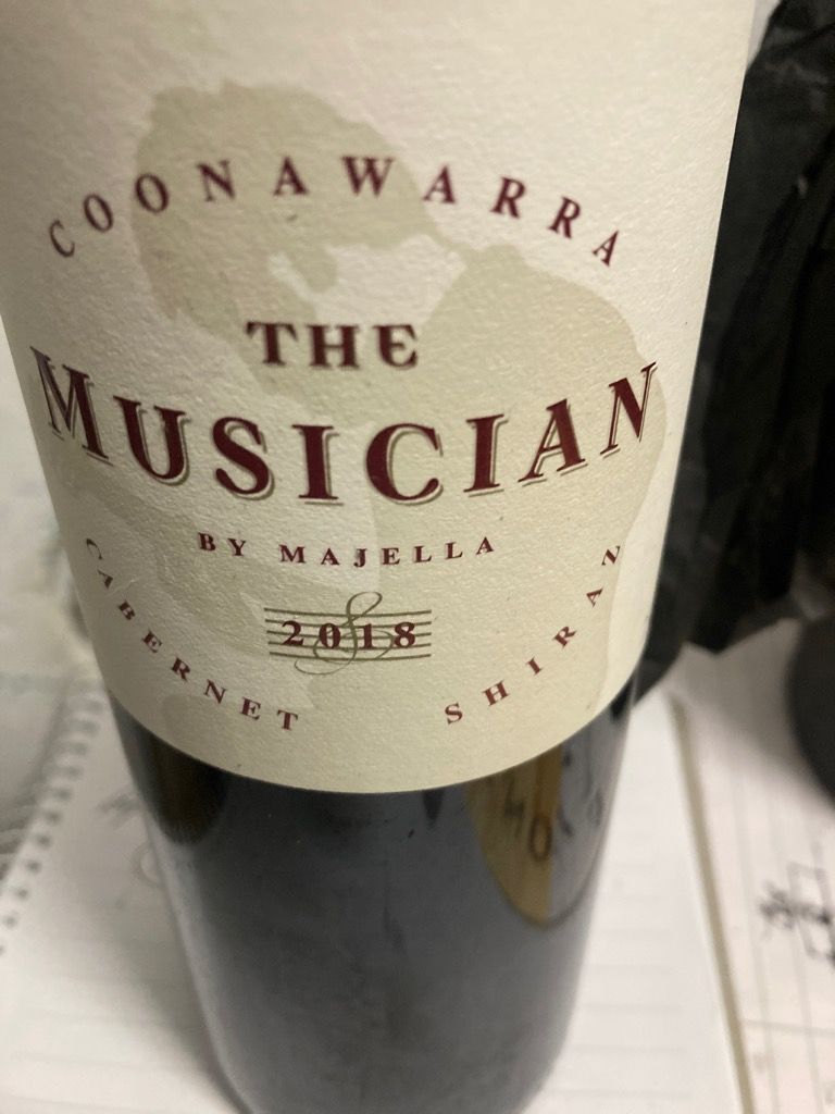 2018 Majella The Musician, Australia, South Australia, Limestone Coast ...