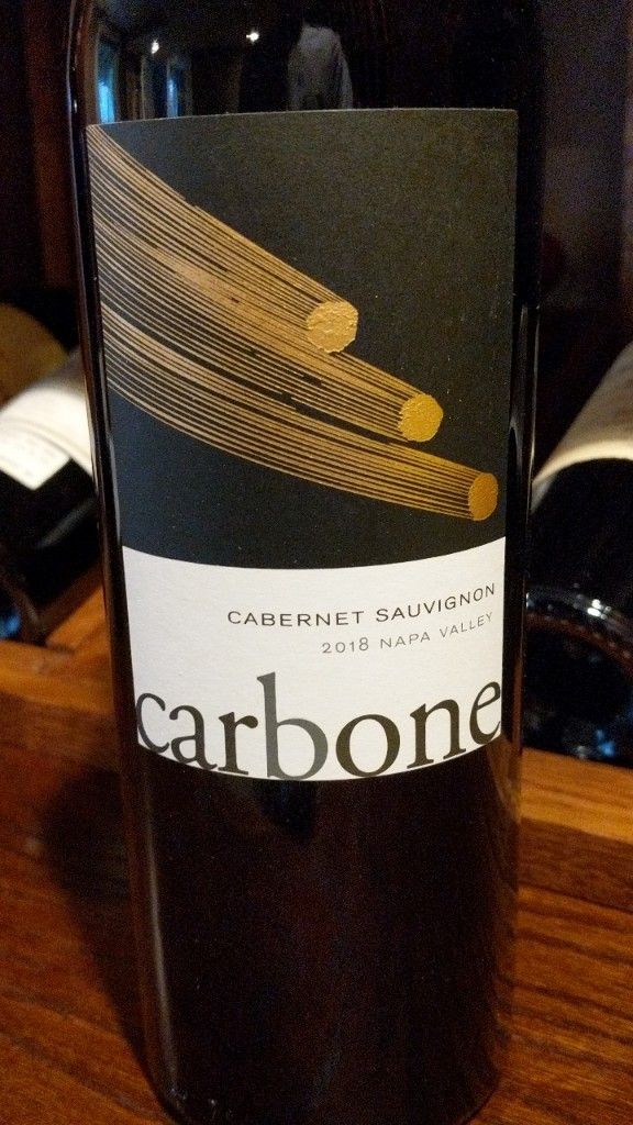 2019 Favia Carbone, USA, California, Napa Valley - CellarTracker