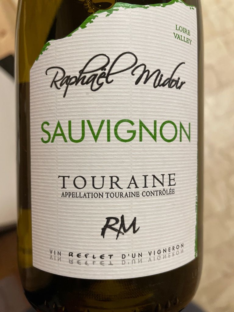 2022 Raphael Midoir Touraine, France, Loire Valley, Touraine ...