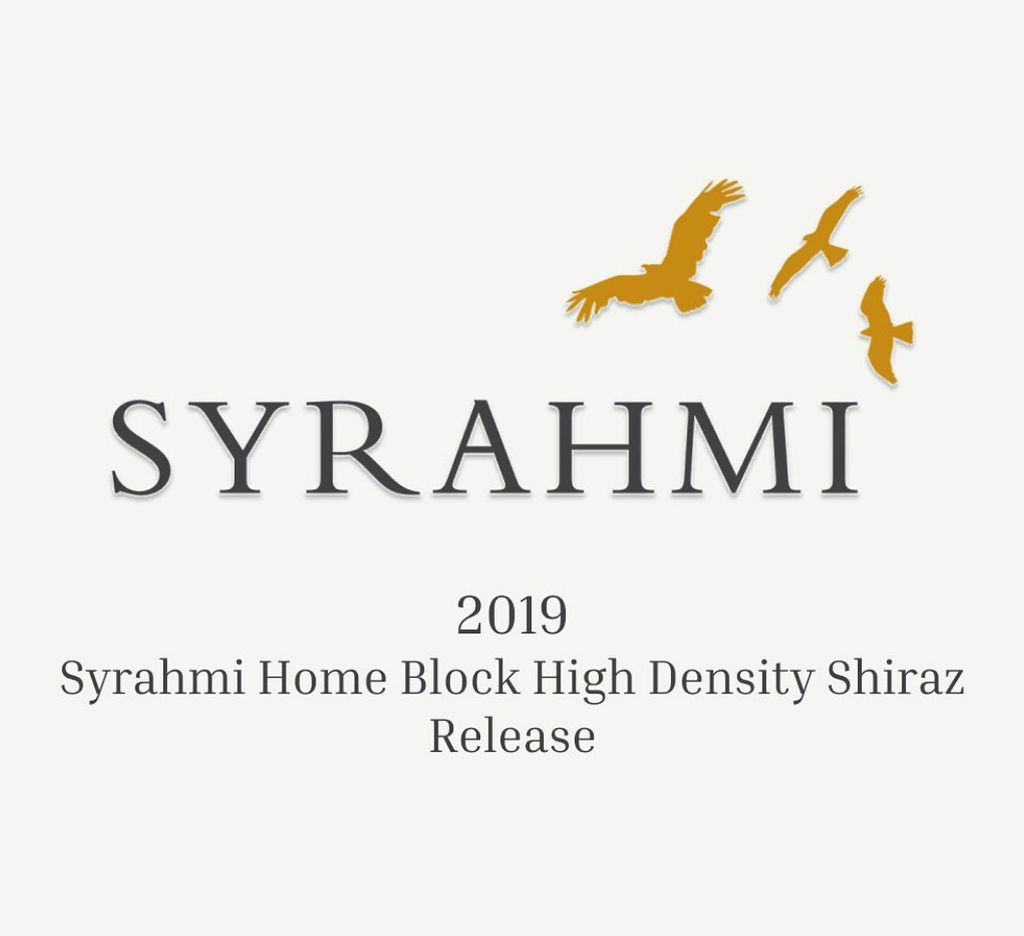 2020 Syrahmi Shiraz High Density Home Block, Australia, Victoria ...