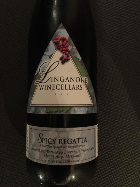 2003 Linganore Wine Cellars Spicy Regatta, USA, Maryland, Central ...