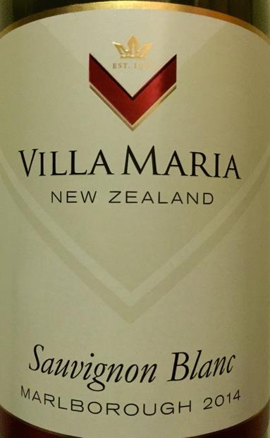 2012 Flying Kiwi Sauvignon Blanc Marlborough (Villa Maria Rutherford ...