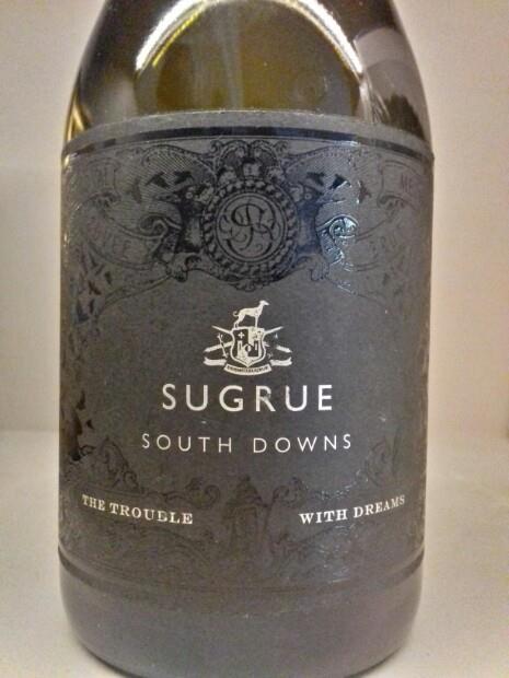 2014 Sugrue Pierre The Trouble With Dreams, United Kingdom, England ...