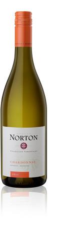 2021 Bodega Norton Chardonnay Colección Varietales, Argentina, Mendoza ...