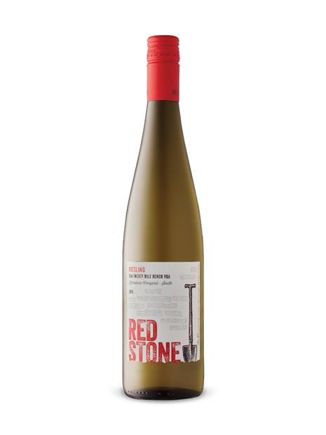 2016 Redstone Winery Riesling Limestone Vineyard, Canada, Ontario ...