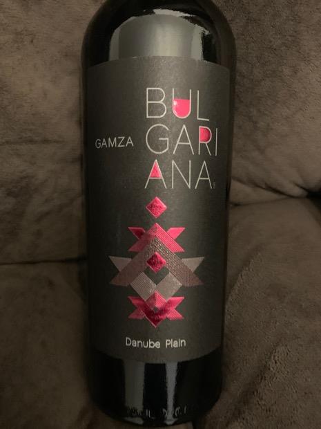 2015 Bulgariana Gamza, Bulgaria, Danubian Plain - CellarTracker